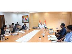 Adani Energy Solutions doubles project pipeline, expands green ...