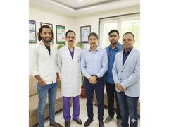 Brothers get heart transplants 11 years apart for familial ...