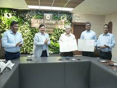 SECL signs strategic MoU with CWC to strengthen coal logistics and rail ...