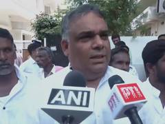 "DK Shivakumar will be chosen as our Chief Minister": Congress' Yasir ...