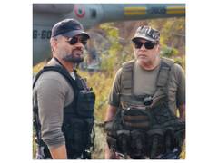 Rajkumar Hirani's OTT series 'Pritam and Pedro' to stream on July 3