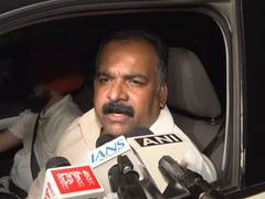 "When alliance partner faces storm, we don't step aside": Congress ...