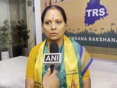 ADMK's Esakki Subaya switches to TVK, says "joined ruling party to do ...