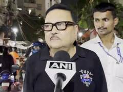 "BJP has to render good governance": TMC's Madan Mitra on attack over ...