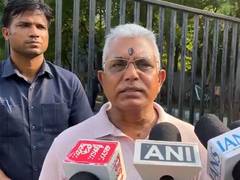 "They can arrest anyone": Manish Sisodia slams BJP over Raj Singh's ...