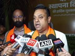 BJP maps grassroots expansion to mark 12 years of PM Modi's governance