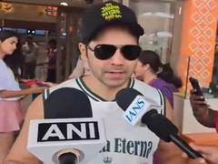 "Virat Kohli is the king": Varun Dhawan reacts to RCB's triumphant win ...