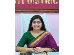 Agartala: Unakoti DM pushes market linkages for SHG products at buyer ...