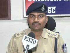 MP: Charred, mutilated body of minor girl found near municipal official ...