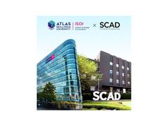 ISDI & SCAD USA Announce Global Experiential Design Pathway