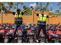 Indian Entrepreneur Gagan Gupta's African EV platform Spiro Raises USD ...