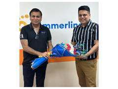 Leadership Transition at profine India: Farid Khan Elevated to Chairman ...