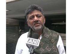 Chief Minister-designate DK Shivakumar spells out his vision for Karnataka