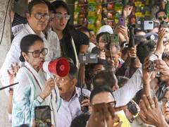 AITC dissolves all West Bengal committees, frontal organisations; to ...