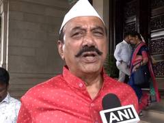 "Wanted to be CM long back": Congress' Ashok Pattan says "caste factors ...