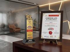14 Years of Digital Excellence Earns Major Recognition: iGlobalizer ...