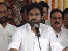 Fences can be put on borders, not around hearts: Pawan Kalyan calls for ...