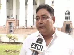 'Party will not split': TMC MLA Reyat Sarkar denies rebel talk amid LoP row