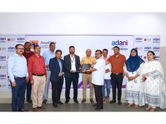 Adani Foundation, Anushkaa Foundation partner to support over 10,000 ...