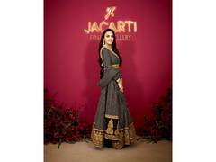 Preity G Zinta, Samara Punjabi and Priyavrata Mafatlal launch JACARTI ...