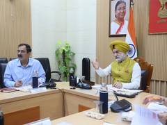 Private companies to now issue fire NOCs in Delhi as govt notifies new ...