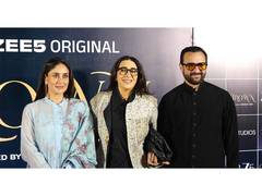 Ira Khan, Nupur Shikhare are now married, Ambanis attend the ceremony