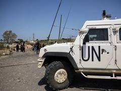 India condemns attack on UN peacekeepers deployed with UNIFIL; calls ...