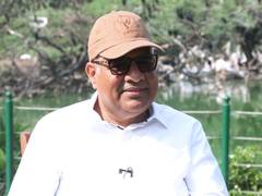 "India pursues a model balancing development with environmental ...