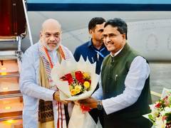 Tripura CM seeks Agartala-Chittagong flights, rail expansion and ...