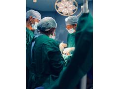 Artificial Heart Pumps Keep Three Teenagers Alive Until Life-Saving ...