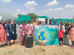 On World Environment Day, Bisleri International Mobilises Communities ...