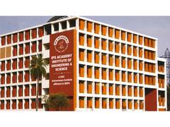 IPS Academy, Institute of Engineering and Science, Achieves NBA ...