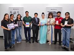 Chitkara University Launches North India's First Apple-powered Campus ...