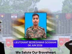 White Knight Corps expresses sorrow over demise of Lieutenant ...