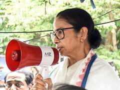 Kolkata: BJP's Indranil Khan files complaint over alleged vandalism of ...
