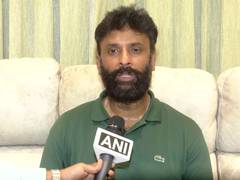 "DMK 2.0 in very refreshed, new package...": BJP Tamil Nadu Secretary ...