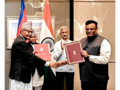 Digital India Bhashini signs MoU with Kathmandu University for co ...