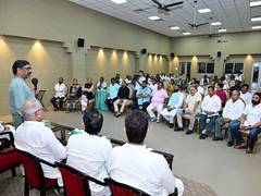 Gujarat: Ministry of Panchayati Raj to hold Atmanirbhar Panchayat ...