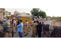 Jaipur administration suspends internet in view of JDA anti ...