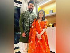 In pics: Check out how Dhvani Bhanushali celebrates her 'Birthday Weekend'