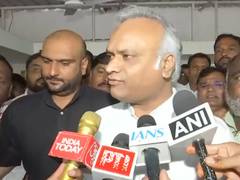 Keralam: Posters targeting KC Venugopal, AP Anil Kumar surface in ...
