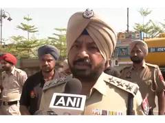 Farmers protest in Amritsar over urea, fertilizer shortage; security ...
