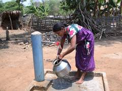 Last Chhattisgarh village Neelangur, once hit by naxalism, gets ...