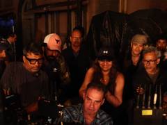 Makers drop BTS scenes from sets of 'Toxic' to wish Geetu Mohandas on ...