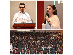 Priyadarshani Group of Schools Hosts Teacher Wellness and Professional ...