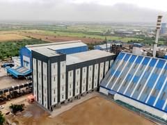 Back Again at Kandla: Shri Dutt India Reaffirms Trust in SED with ...