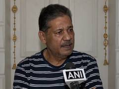 Kirti Azad says rebel TMC faction does not have 20 MPs, accuses BJP of ...