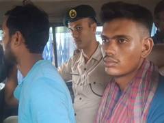 Manipur Police apprehend six people linked to militant cadres, two drug ...