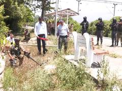 Manipur Police apprehend six people linked to militant cadres, two drug ...