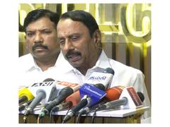 "When alliance partner faces storm, we don't step aside": Congress ...